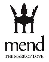Woven by Words: The Mend Mark Review & Giveaway